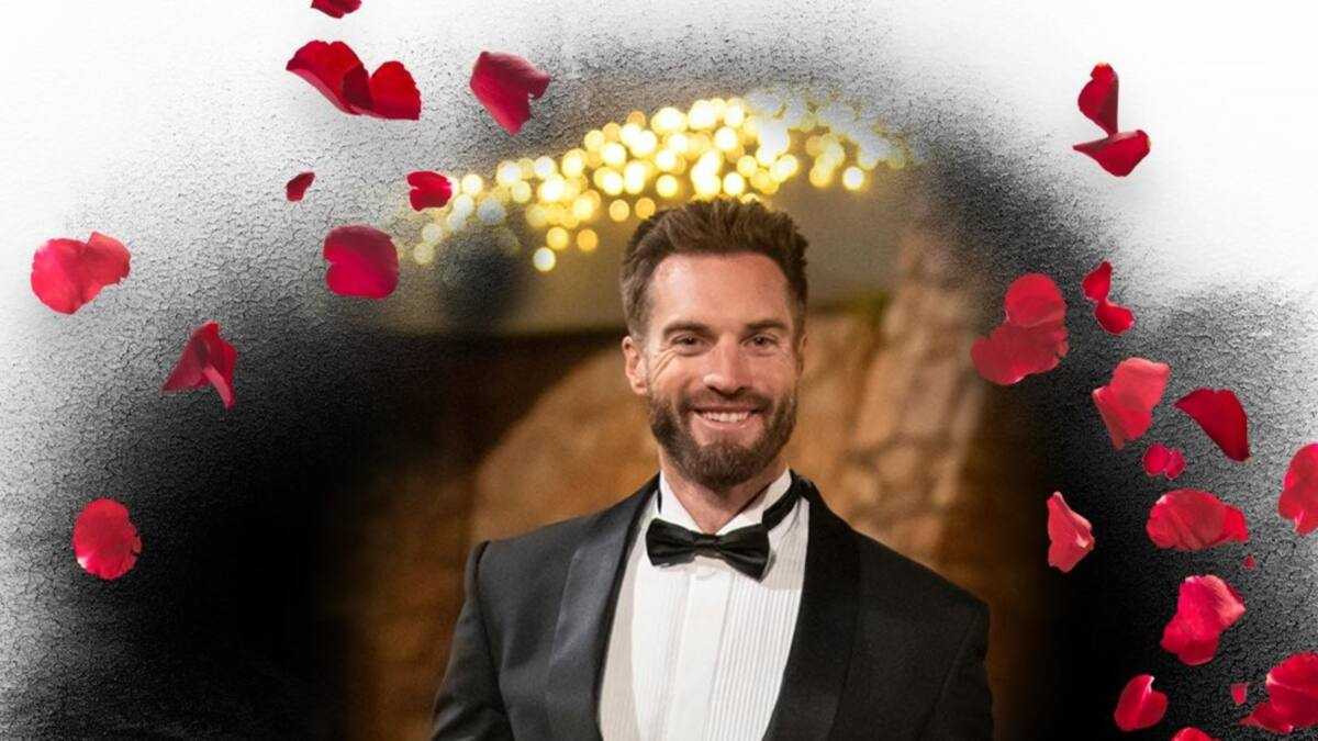 Marc Buckner bio, age, height, Marisia, career, Instagram - Briefly.co.za