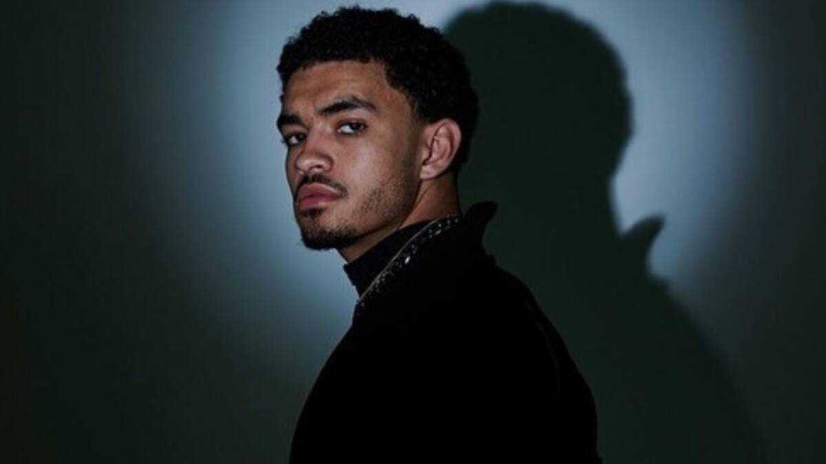 Shane Eagle bio: age, nationality, girlfriend, awards, songs, albums ...