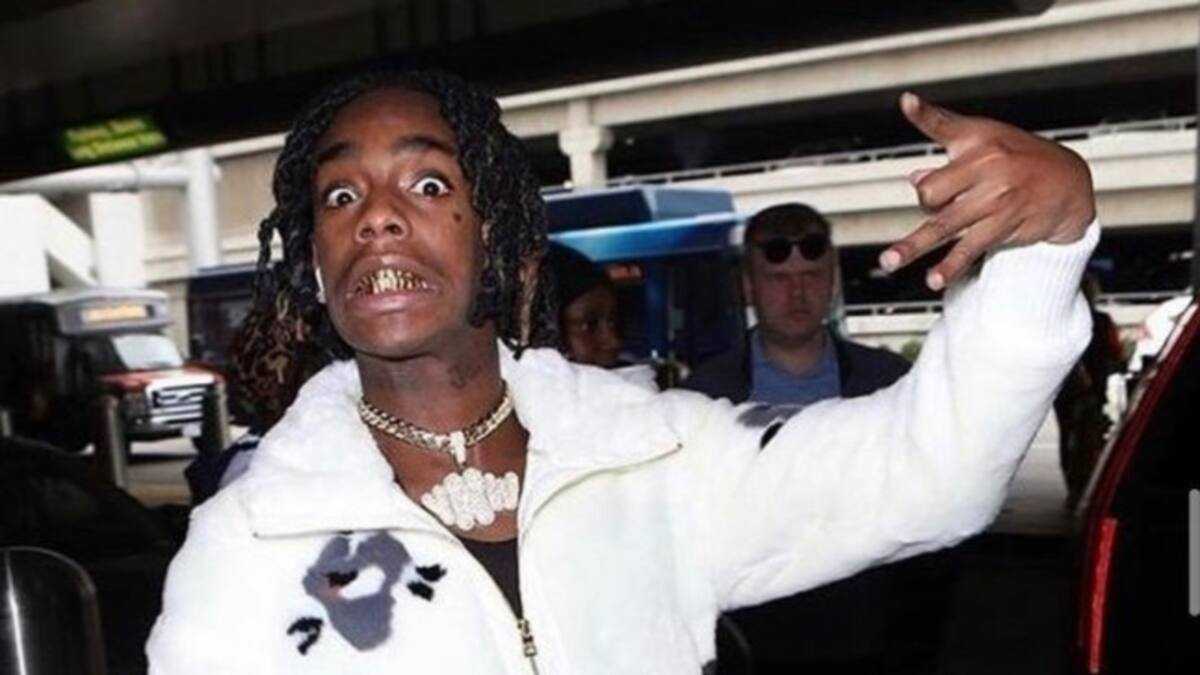 YNW Melly: age, brother, parents, criminal charges, songs, albums, net ...