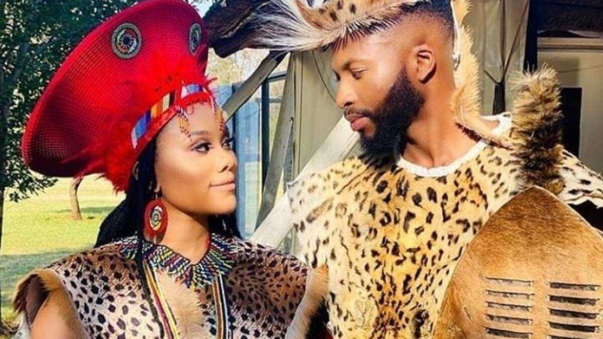 30 best Umembeso Zulu traditional attire for men and women 2022 ...