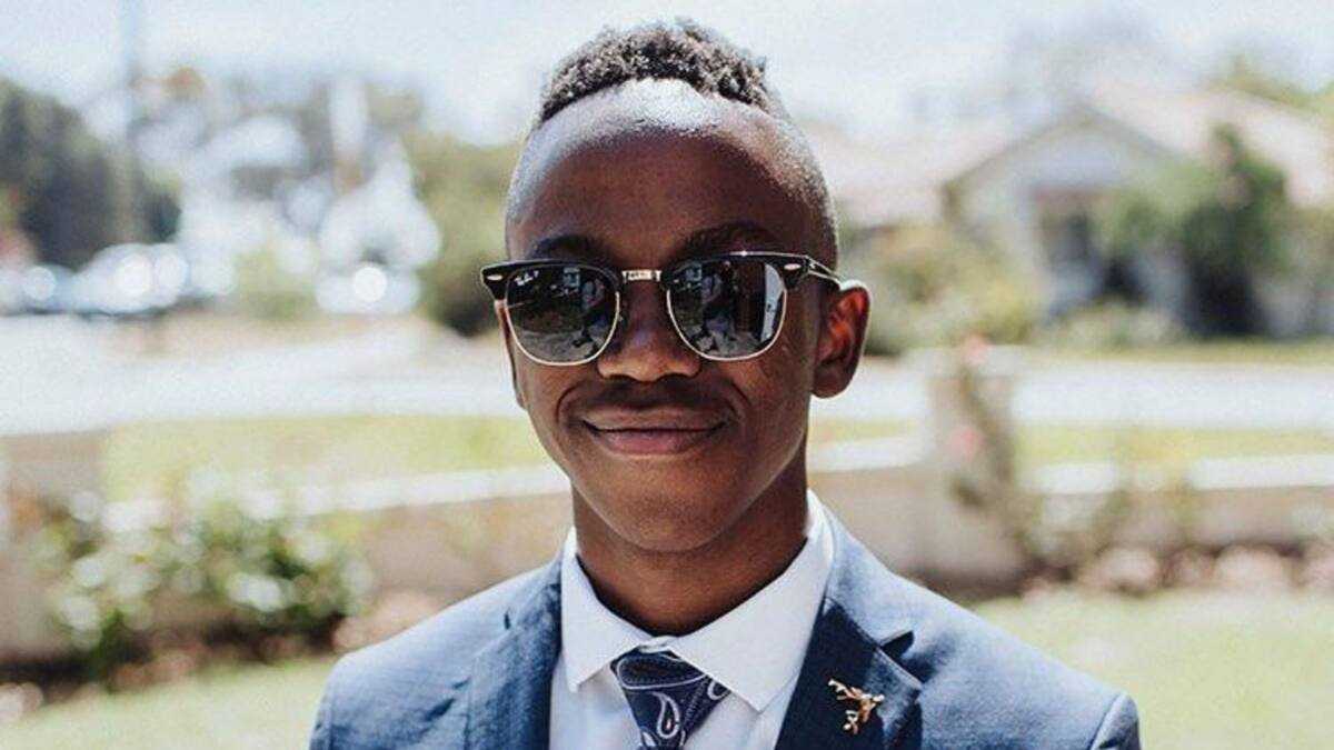 Siyabonga Xaba's bio: age, Gomora, education, profile, movies - Briefly ...