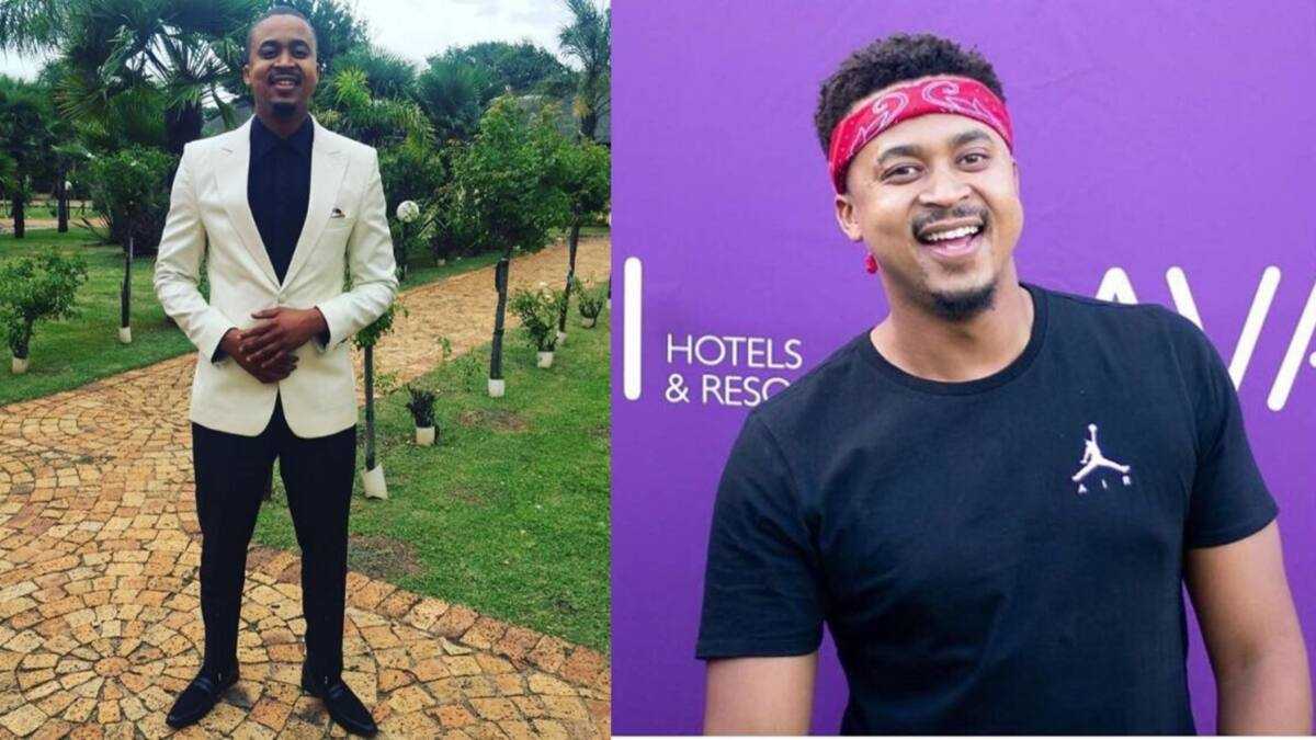 Matli Mohapeloa age, son, girlfriend, parents, career, TV shows, worth ...