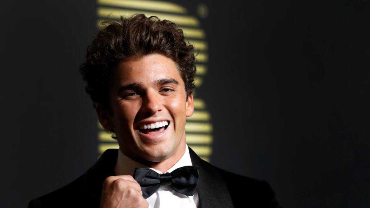 What does Jay Alvarrez do for a living, and how much does he earn ...