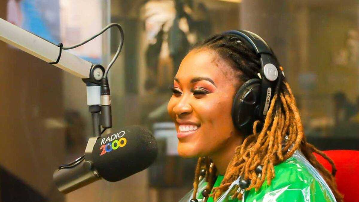 Lady Zamar biography: age, albums, songs, family and husband - Briefly ...