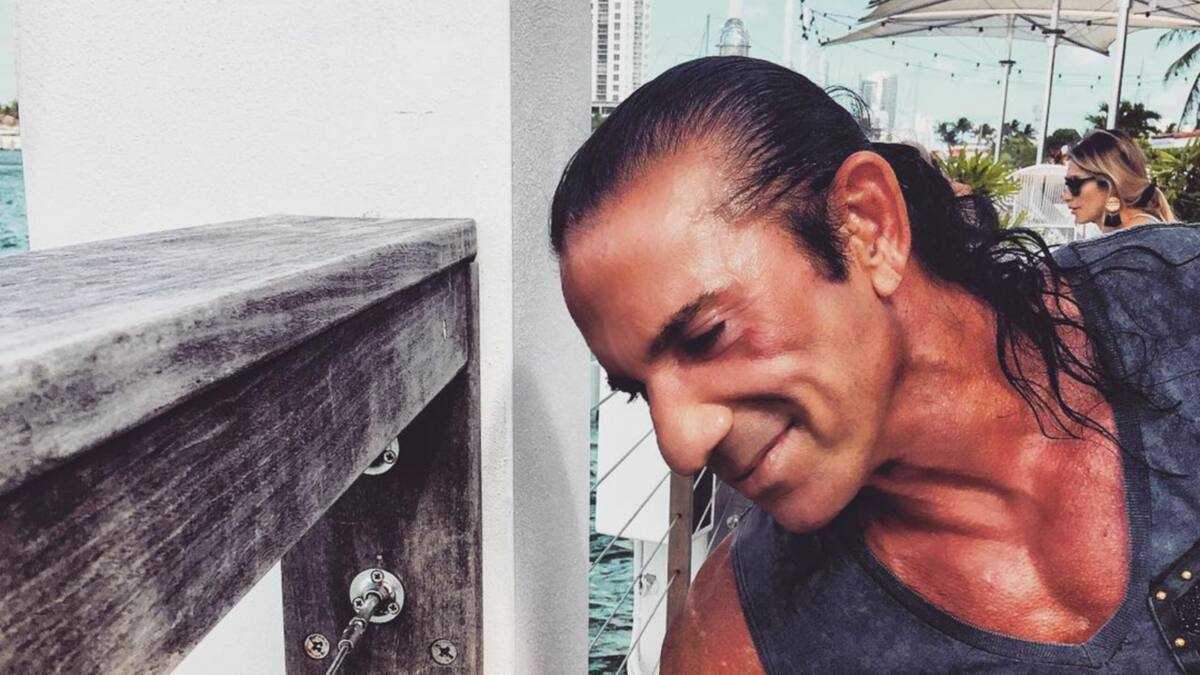 What really happened to Anwar Zayden? Everything you need to know ...