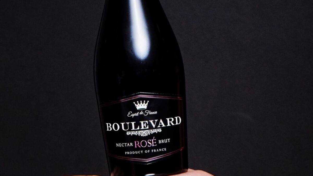 Who owns Boulevard Rose? - Briefly.co.za