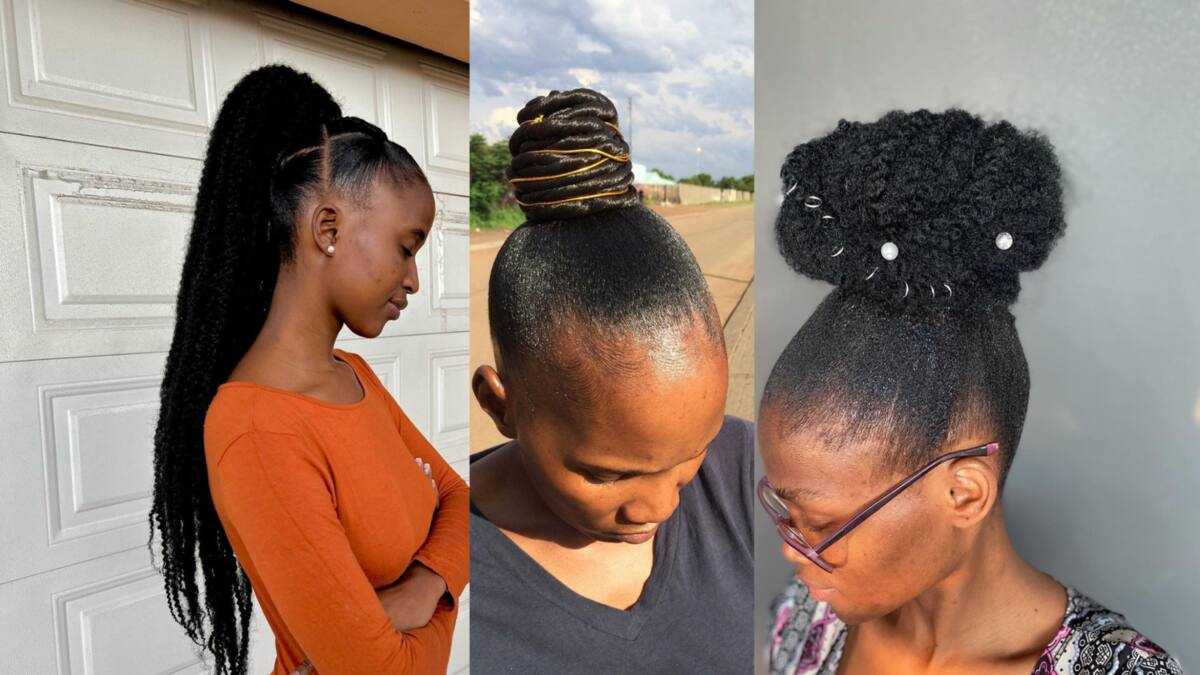 Discover the 20 hottest Pondo hairstyles in South Africa: stay on trend ...