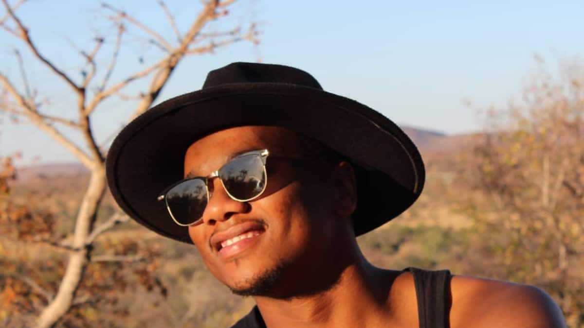 Aldrin Sampear age, wife, podcast, photos, leaves SABC and Instagram ...