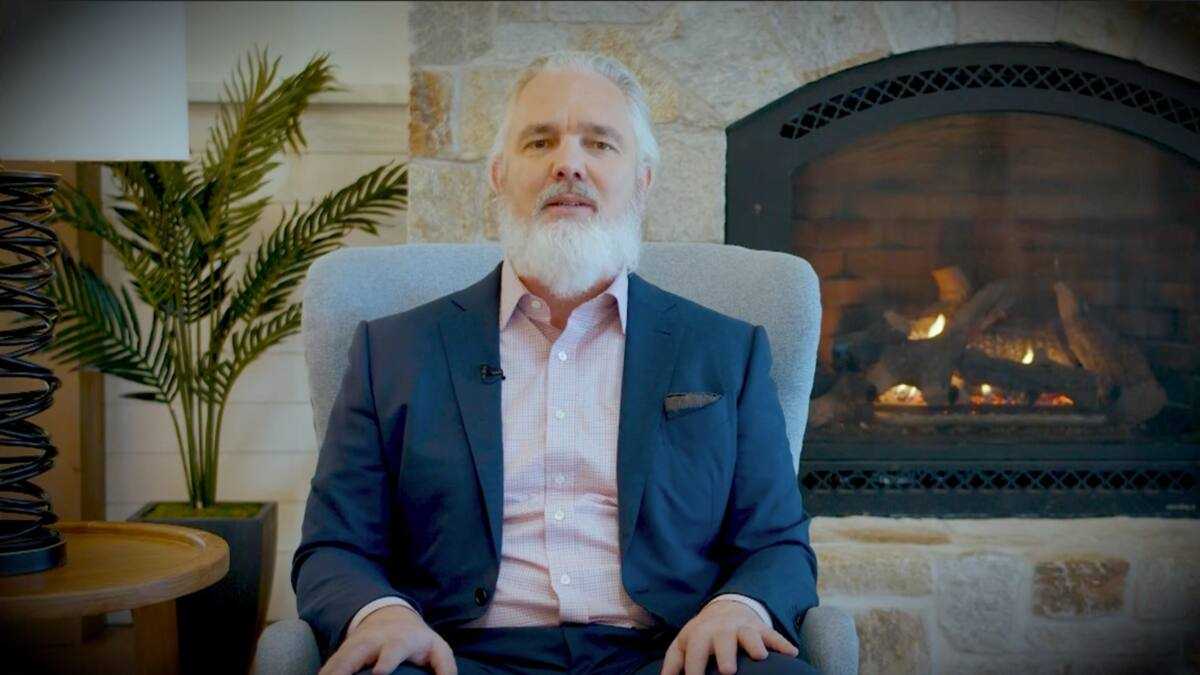 Jeff Brown's net worth, predictions, investments, fraud case, profiles ...