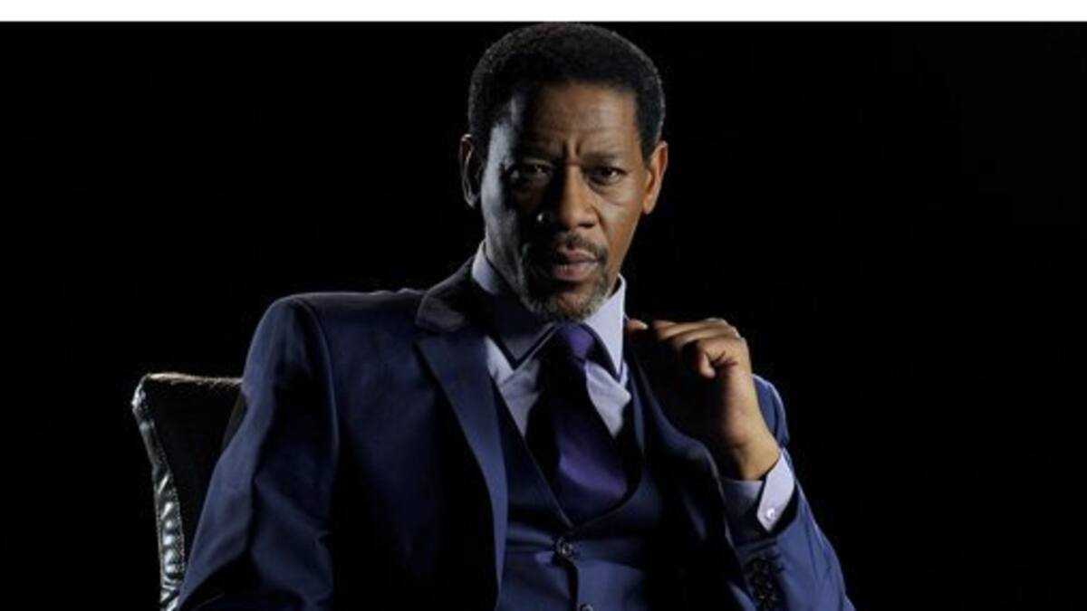 Luthuli Dlamini bio: age, nationality, wife, education, tv shows ...
