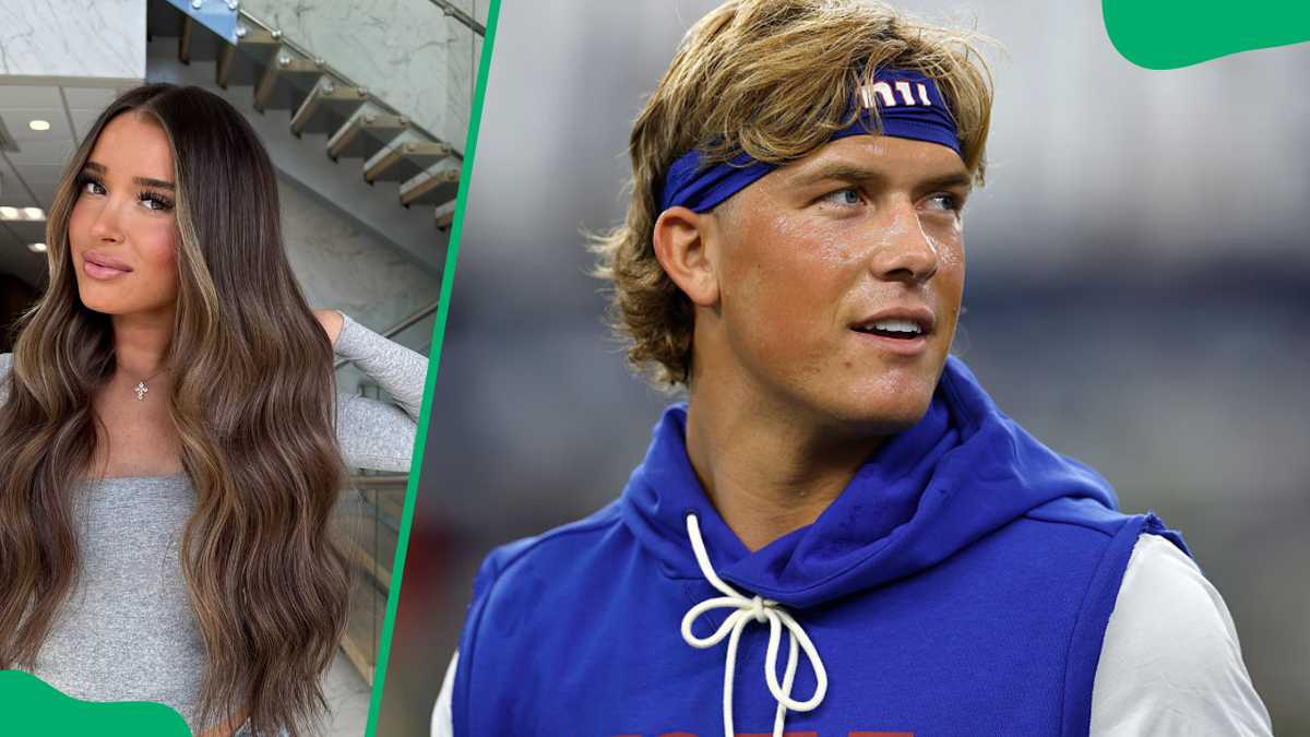 Jaxson Dart's ex-girlfriend, Lola Sexton, went viral: What happened ...