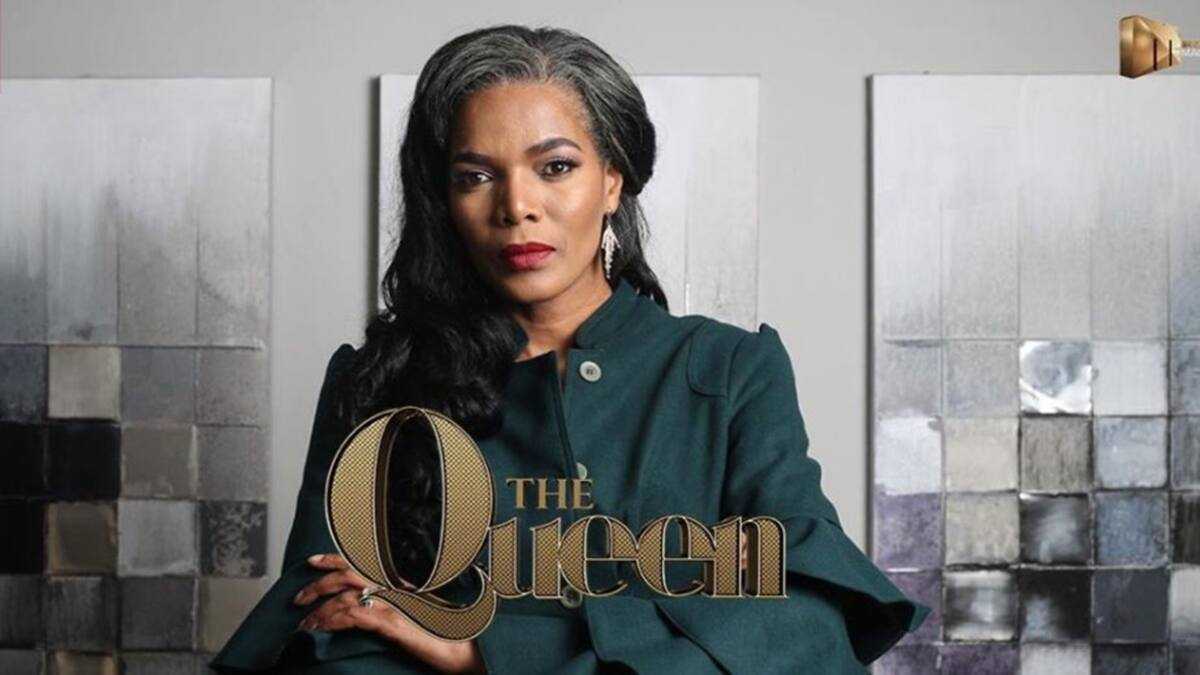 The Queen Teasers for May 2021: What is Harriet planning to do ...