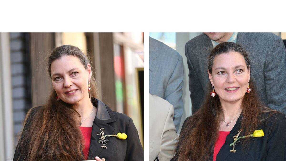 Maria Burton Carson's bio: The life story of Elizabeth Taylor's adopted ...