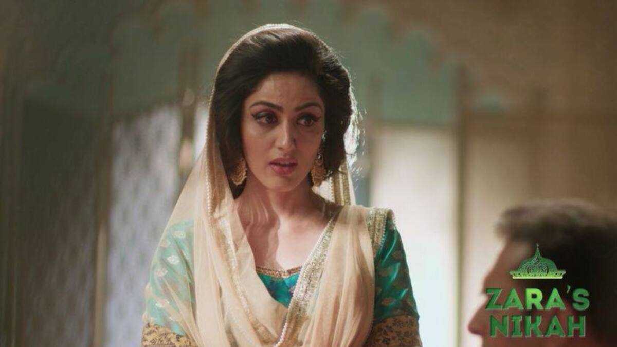 Zara's Nikah teasers: January 2021 - Briefly.co.za