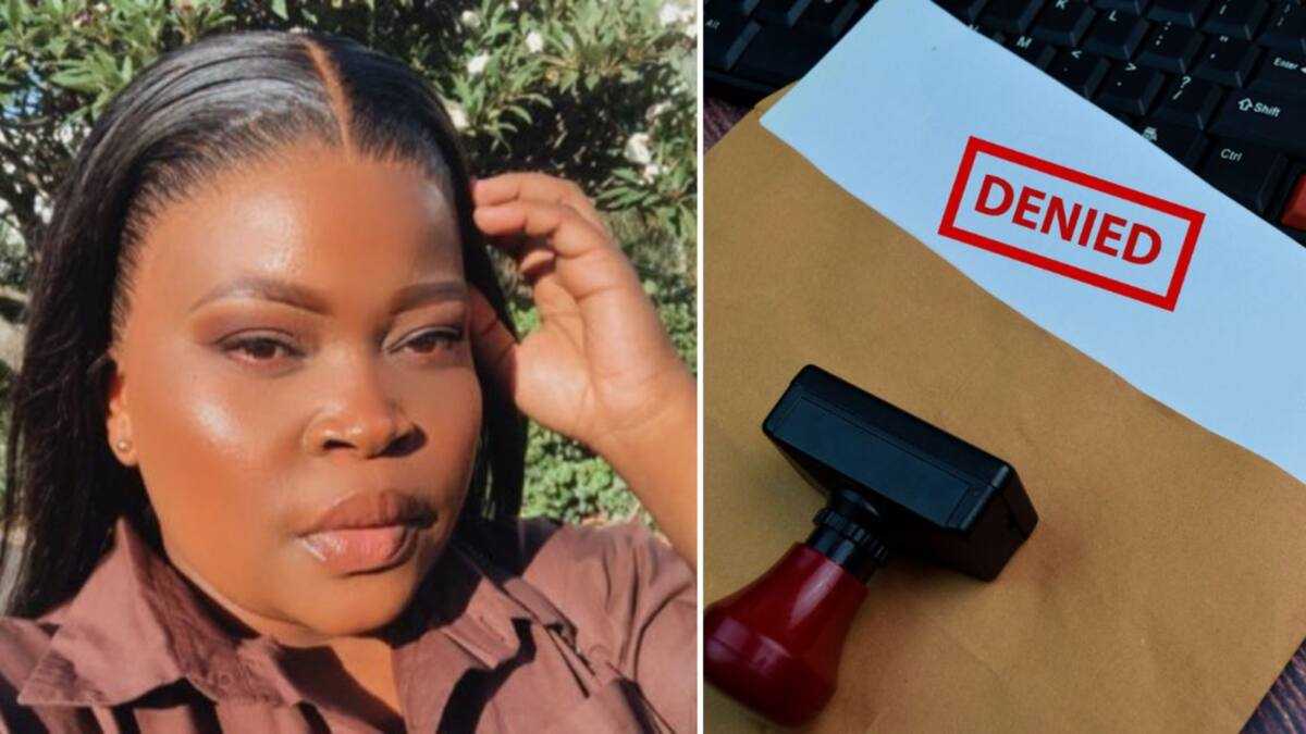 Lady Shares Sad Story of How Sister Was Turned Down by a Company for ...