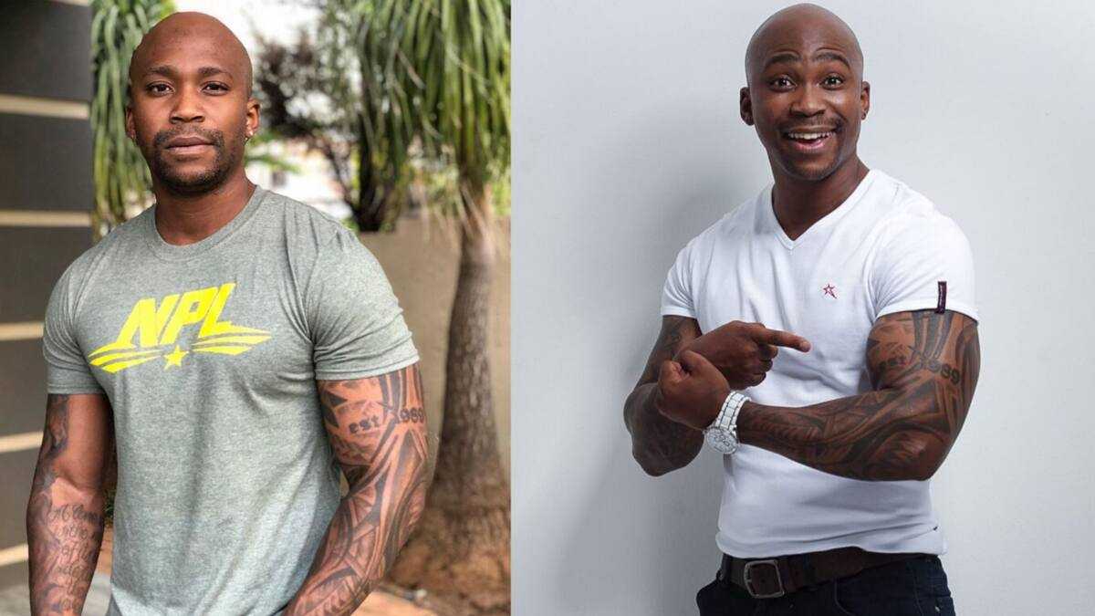 Anga Makubalo (Naakmusiq) bio, age, baby, girlfriend, family, career ...