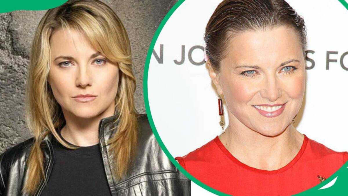 Lucy Lawless, Xena Warrior Princess: spouse, children, movies, profiles ...