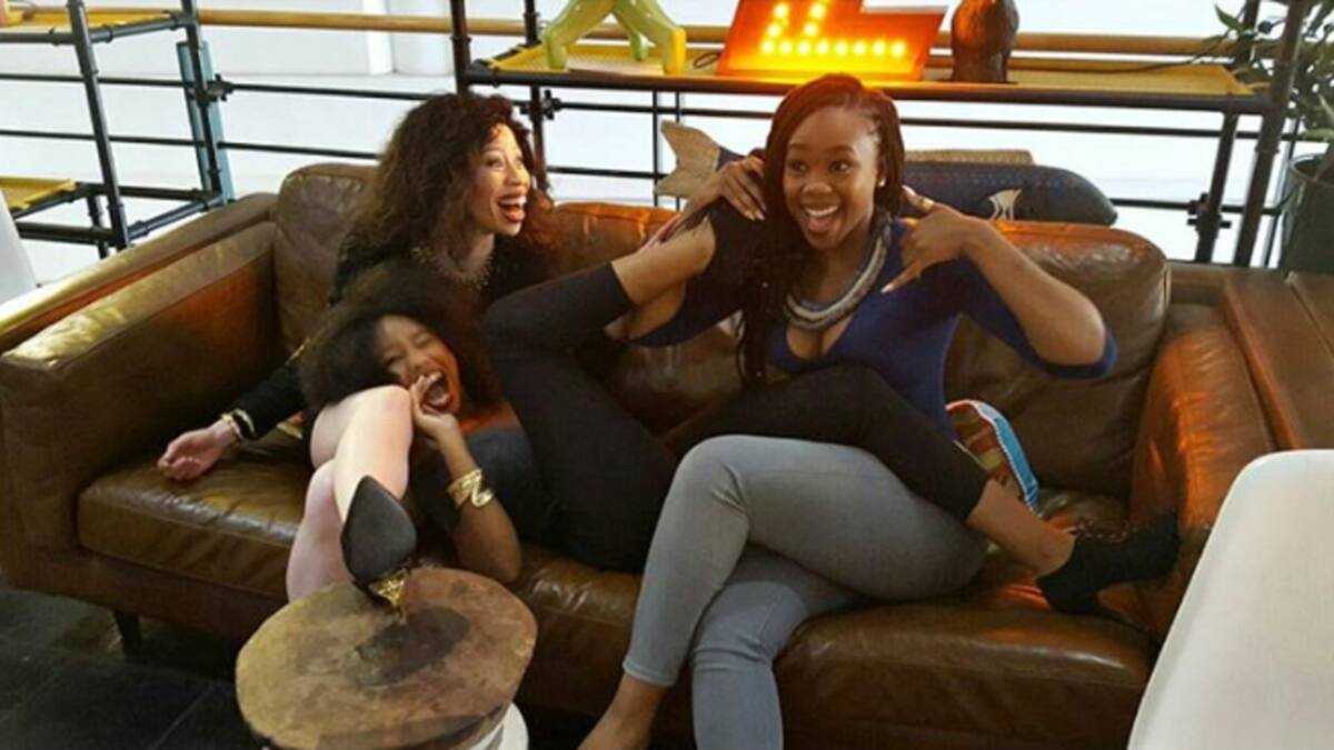 Interesting details about Modiselle sisters - Briefly.co.za