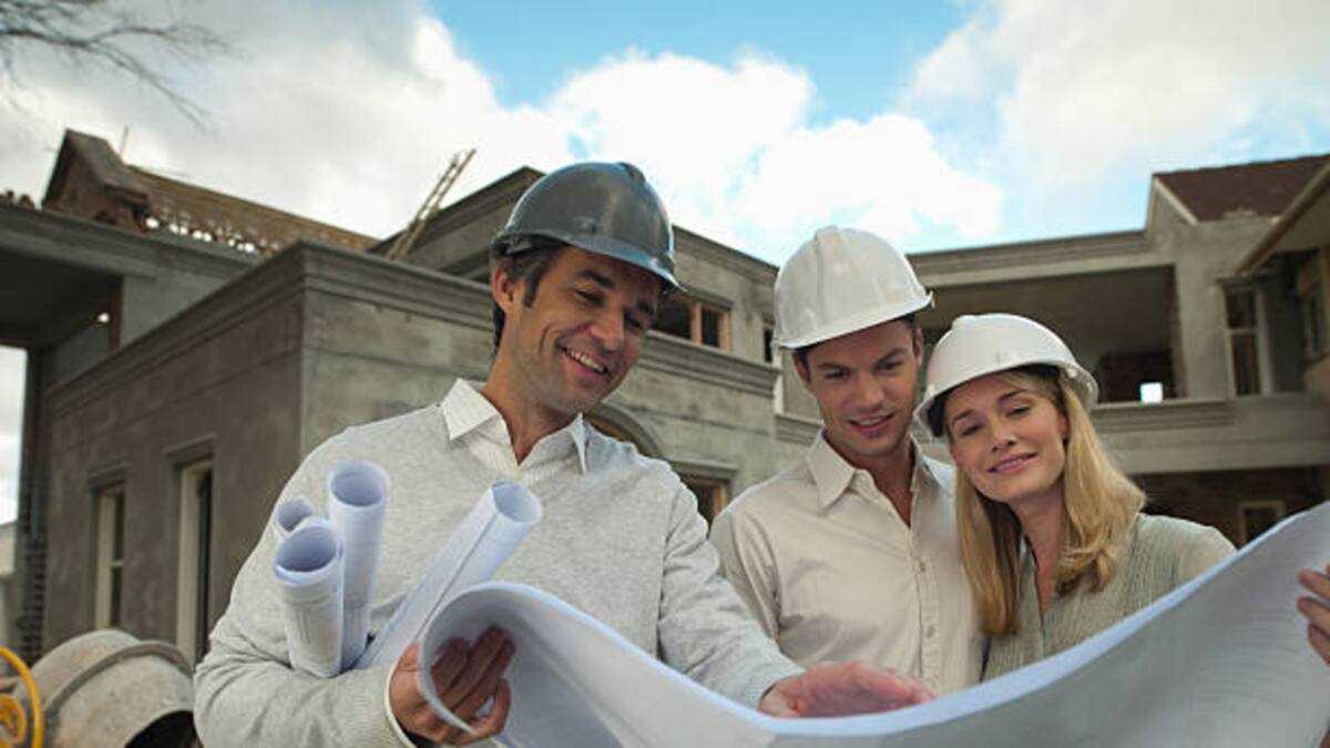 All about architect salaries per month in South Africa in 2024 ...