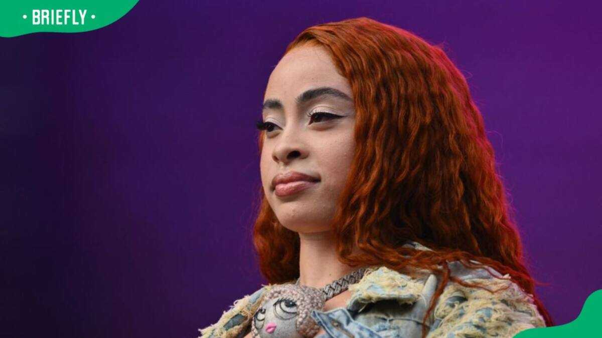 Who is Ice Spice dating? The rapper's boyfriends list, from Drake to ...