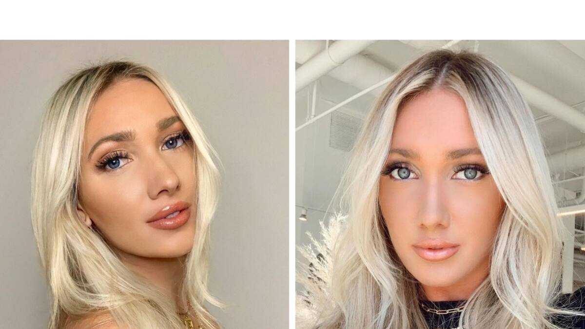 Alex Caruso girlfriend: 5 important facts about Abby Brewer - Briefly.co.za