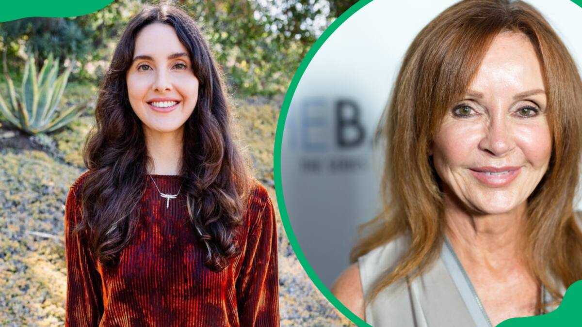 Lacey Rose Gorden, Jacklyn Zeman's daughter's biography - Briefly.co.za