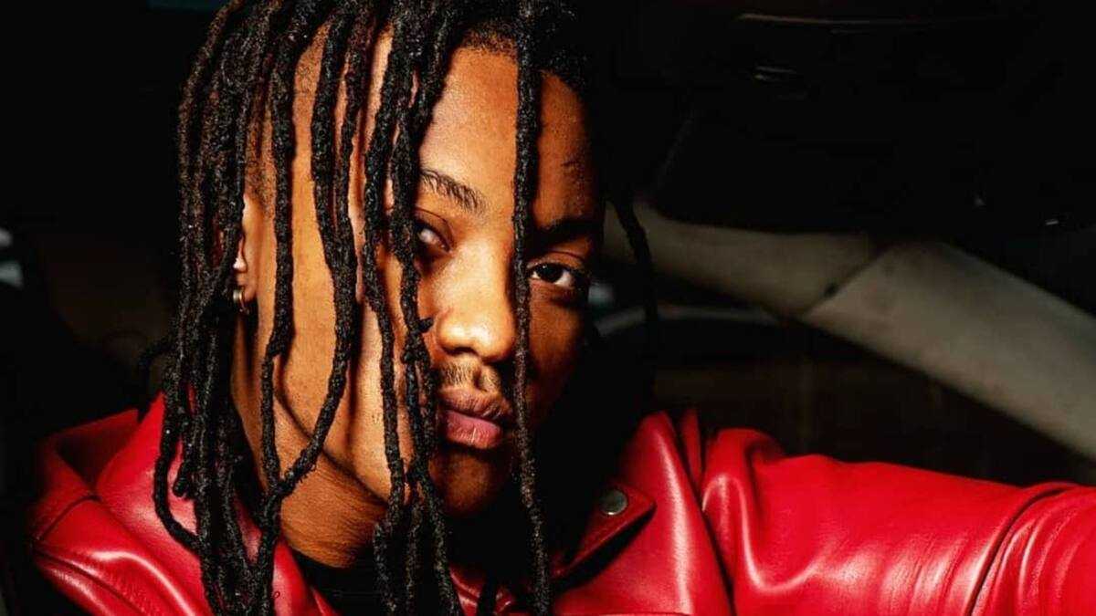 Karabo Maseko bio: age, D.O.B, wife, pictures, on Generations, songs ...