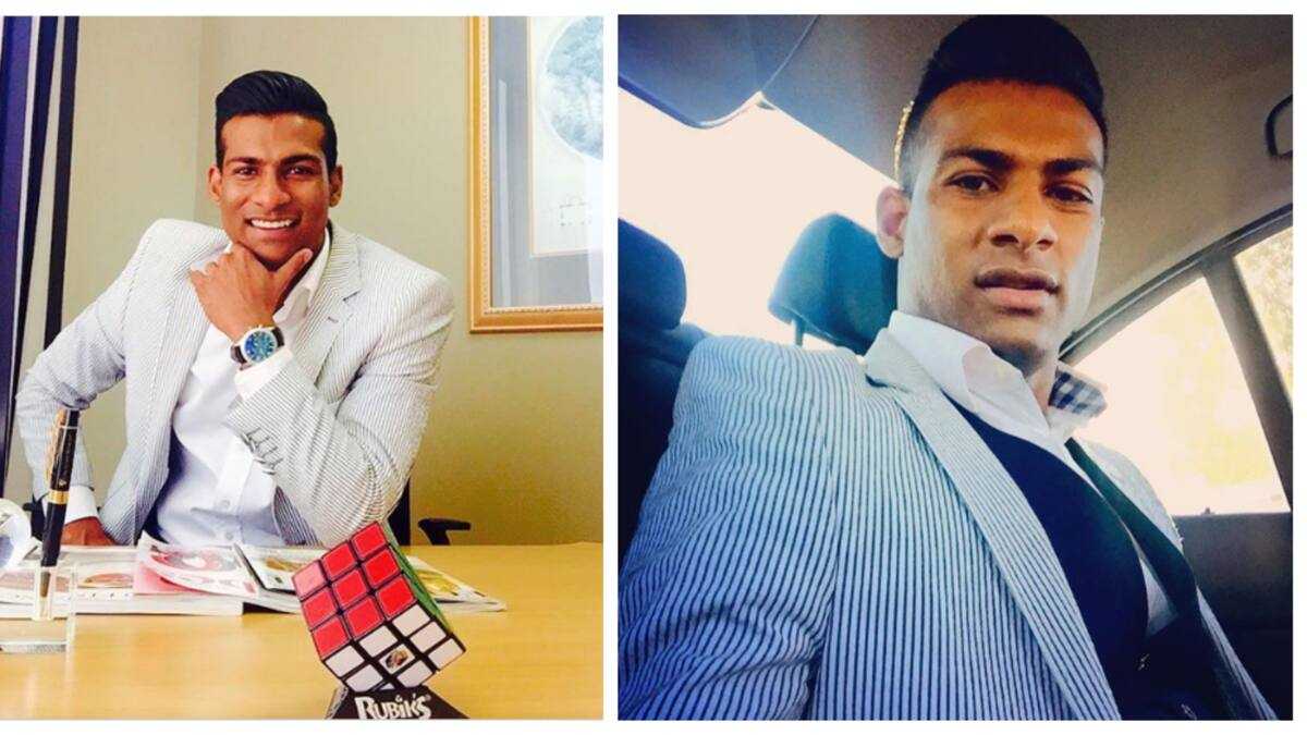 Brendon Naidoo: 7 shocking facts - Briefly.co.za