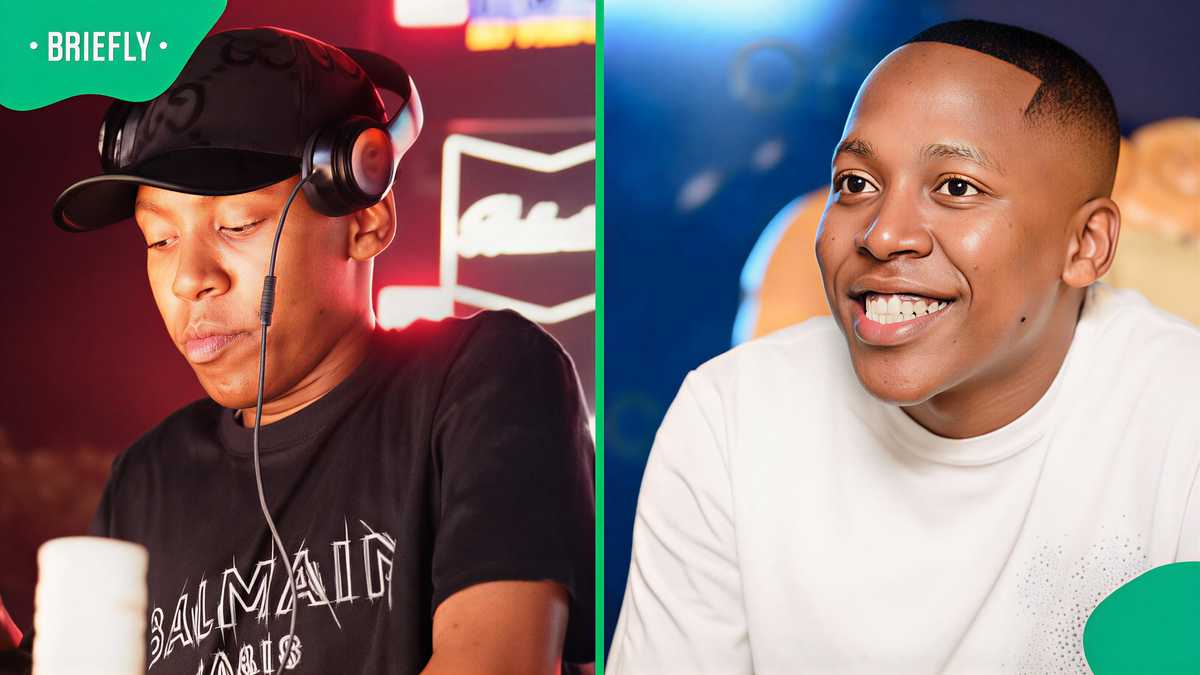 Vigro Deep Ties the Knot in a Stunning Traditional Wedding: "Love ...