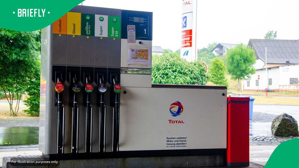 Good News and Bad News for Fuel Prices in SA As June Adjustments Loom ...