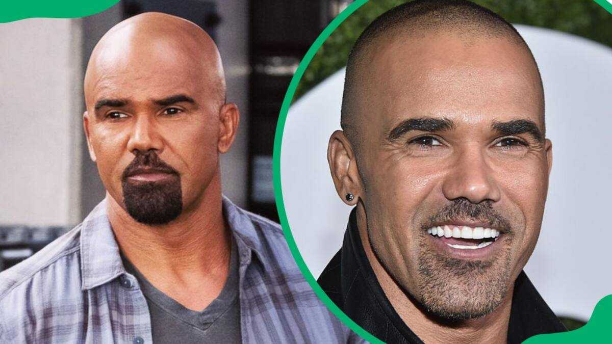 Shemar Moore’s ethnicity, height, family, career, profiles and net ...