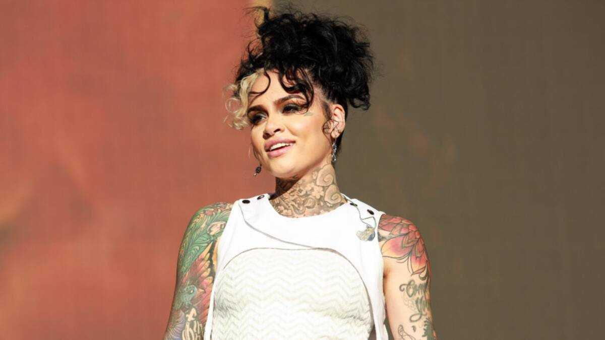 Kehlani's parents: What relationship does she have with the family ...