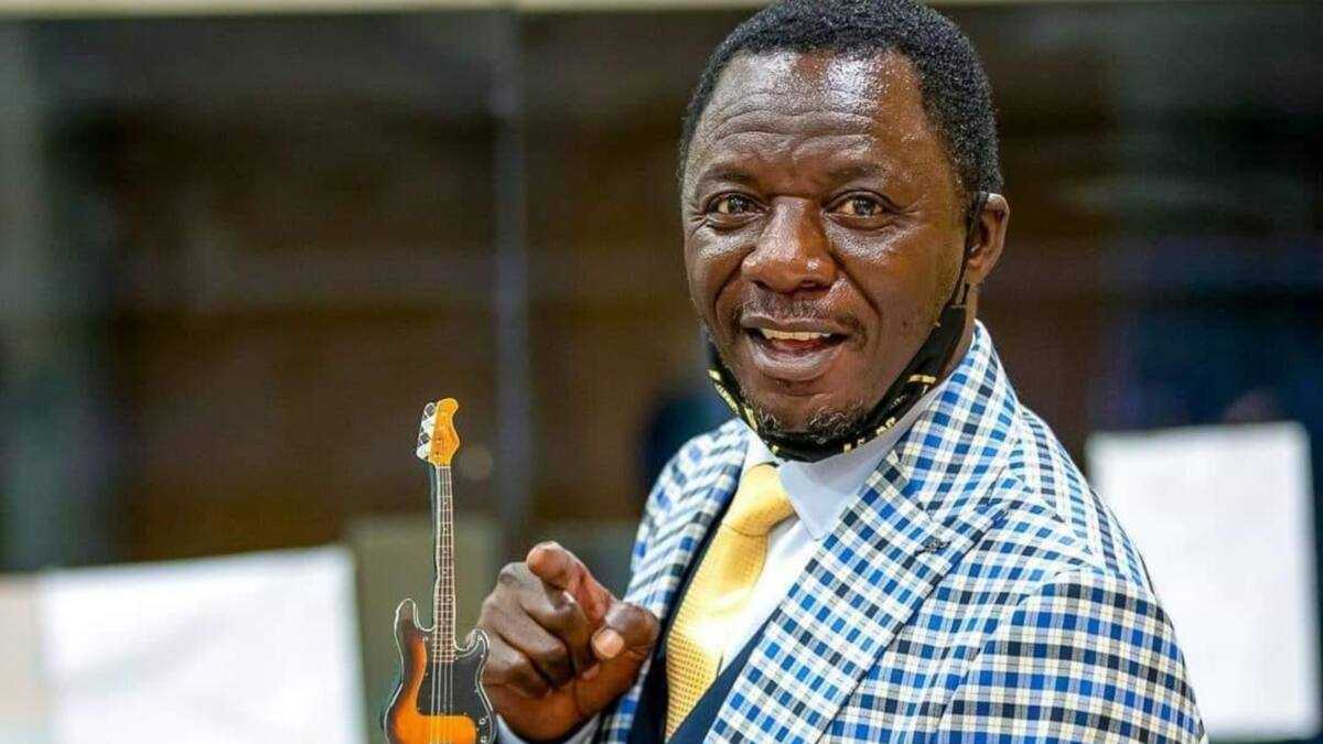 Alick Macheso age, family, houses and cars, songs, properties, worth ...