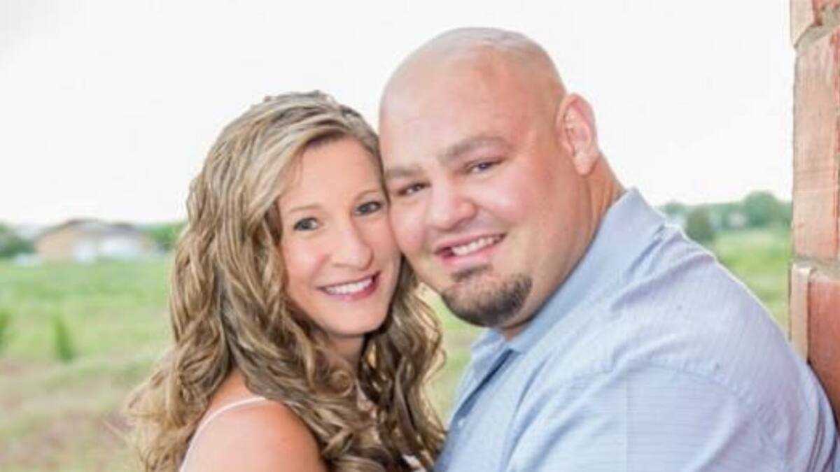 Keri Shaw biography and facts: Who is Brian Shaw’s wife? - Briefly.co.za