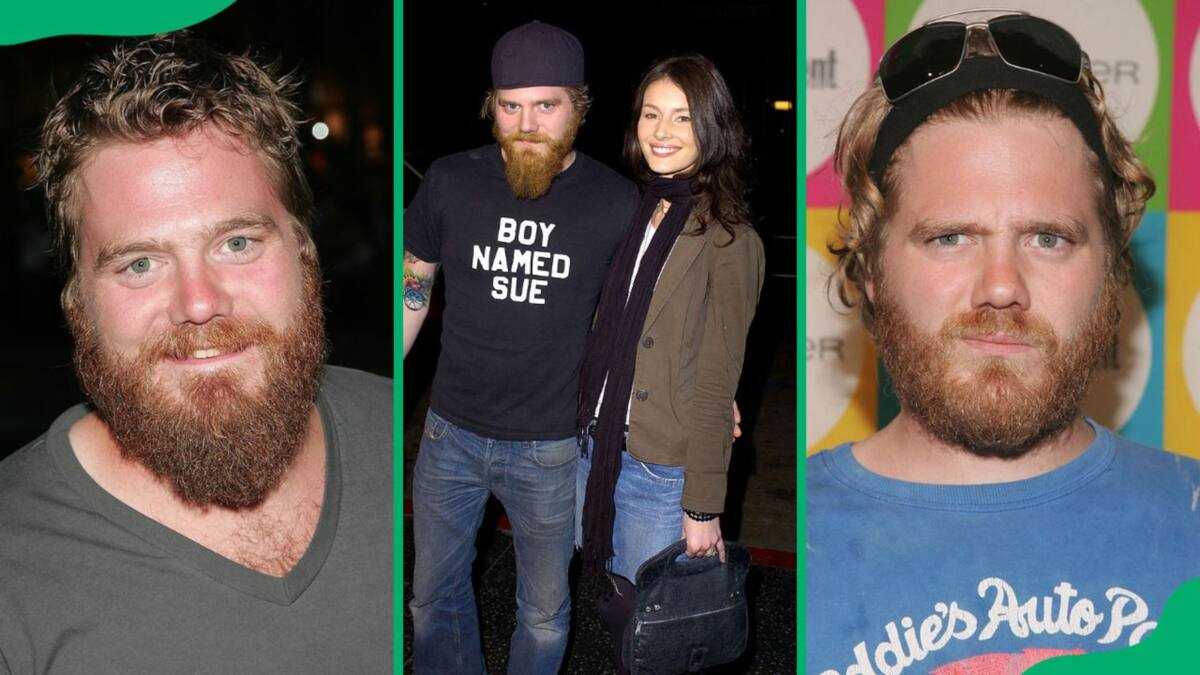 Meet Angie Cuturic: Everything we know about Ryan Dunn's girlfriend ...