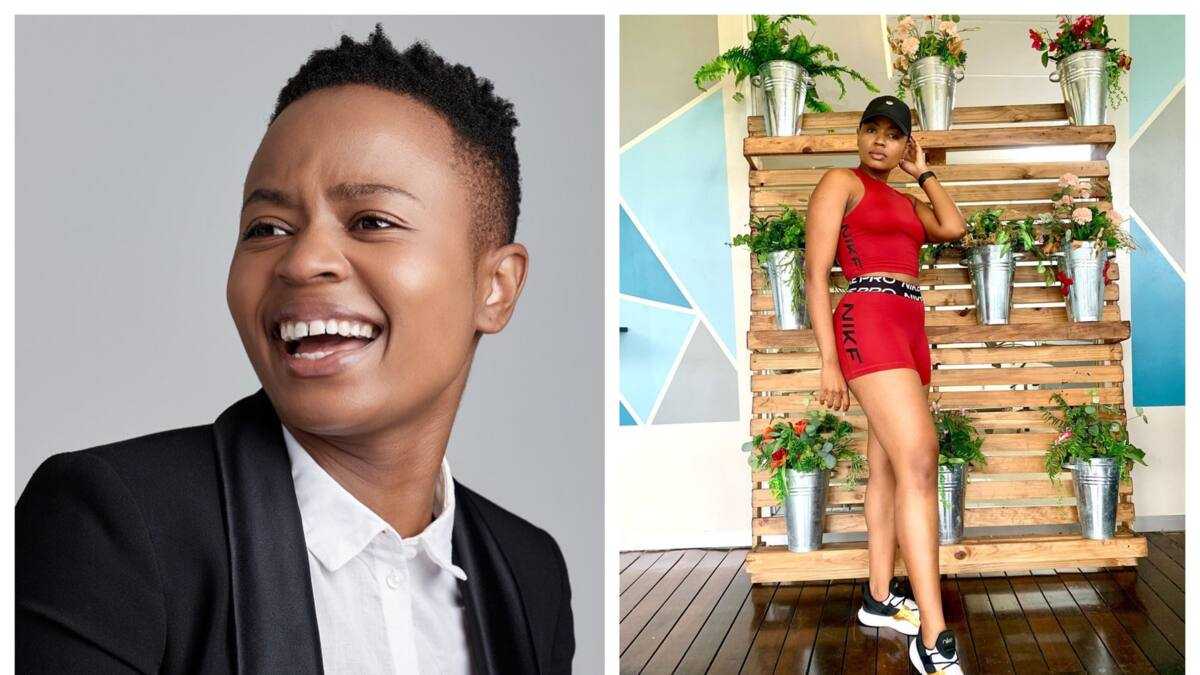 Who is Fanele Ntuli? Age, children, TV shows, nationality, career, profiles, net worth - Briefly ...