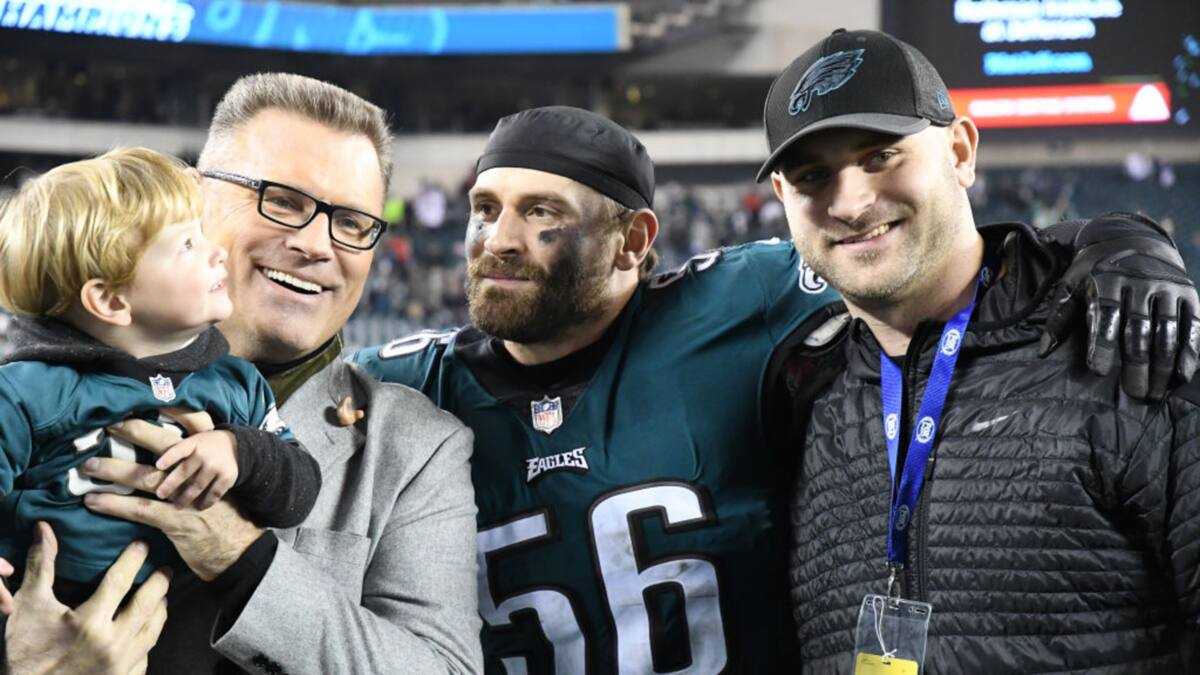 Howie Long: net worth, age, children, spouse, health, movies, profiles ...