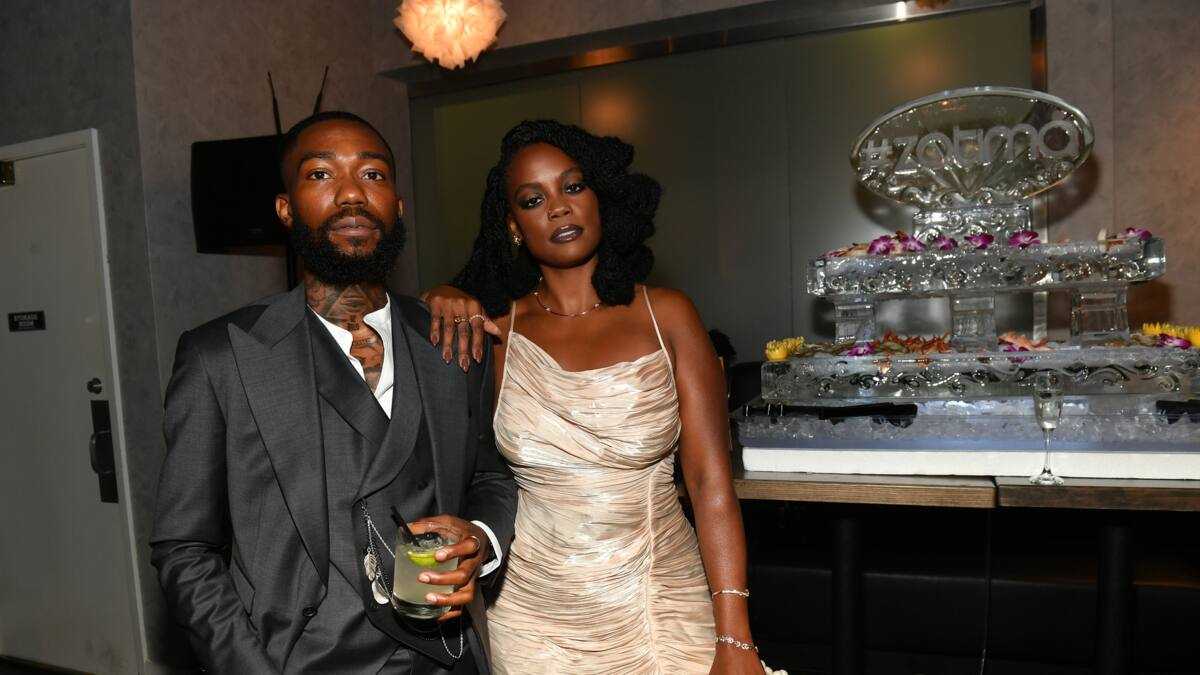 Who is Novi Brown? Age, husband, education, career, profiles, net worth ...
