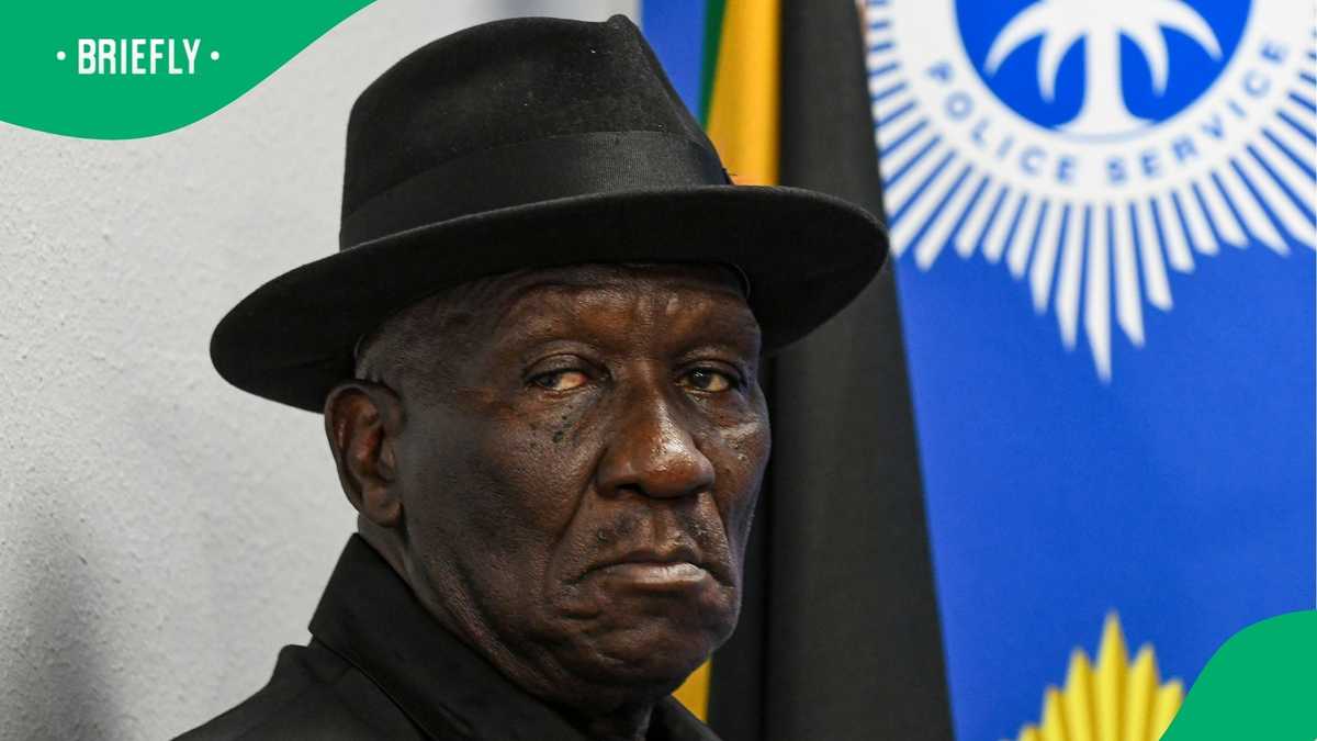 Bheki Cele recalls how SAPS saved the 2010 World Cup by calming FIFA’s ...