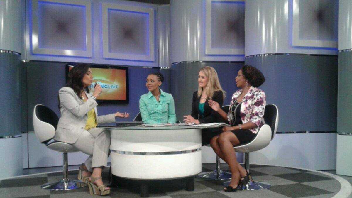 Andile Masuku age, children, loss of son, husband, wedding, pictures ...