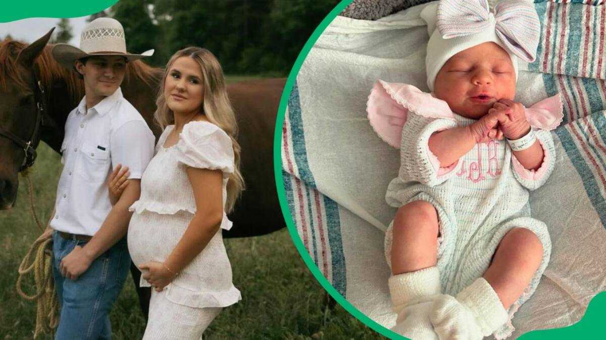 Montana Jordan's wife: Is he married? Meet Jenna Weeks, his better half ...