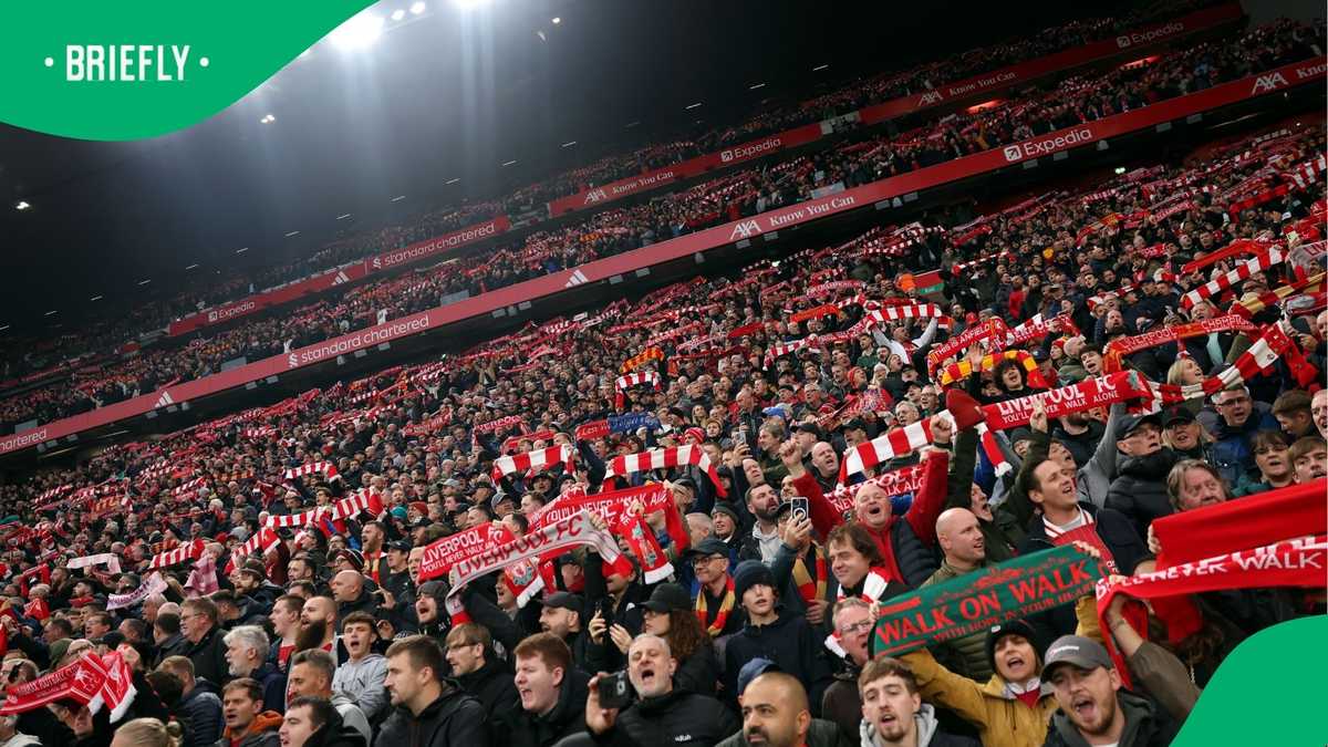 Former Liverpool Coach and Spain International Jose Manuel Ochotorena ...
