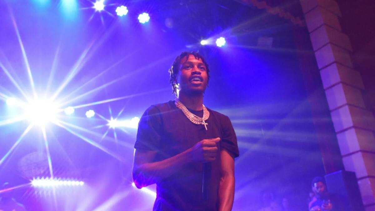 Lil Tjay’s net worth, age, name, height, girlfriend, songs, albums ...