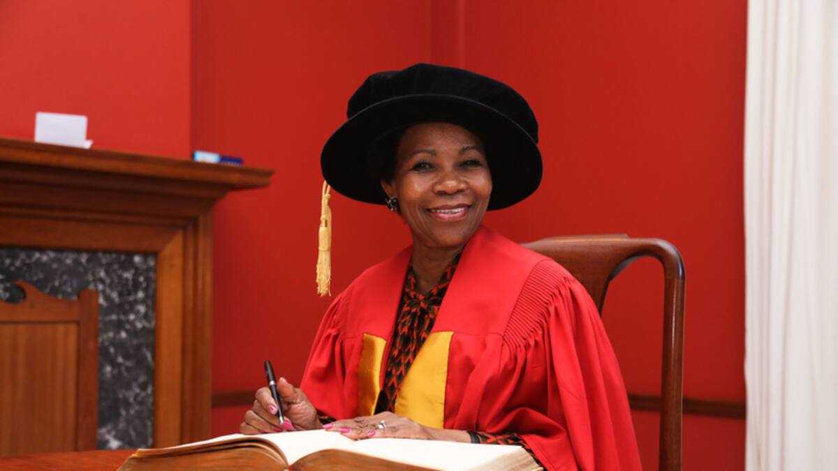 Yvonne Mokgoro bio: age, children, husband, education, CV, career ...