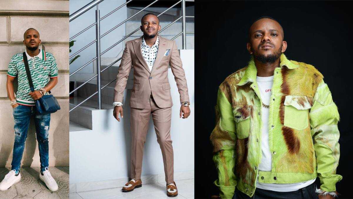 Kabza de Small’s bio: age, family, songs, albums, net worth - Briefly.co.za