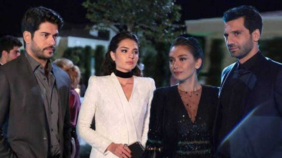 Bittersoet 2 Teasers: May 2020 - Briefly.co.za