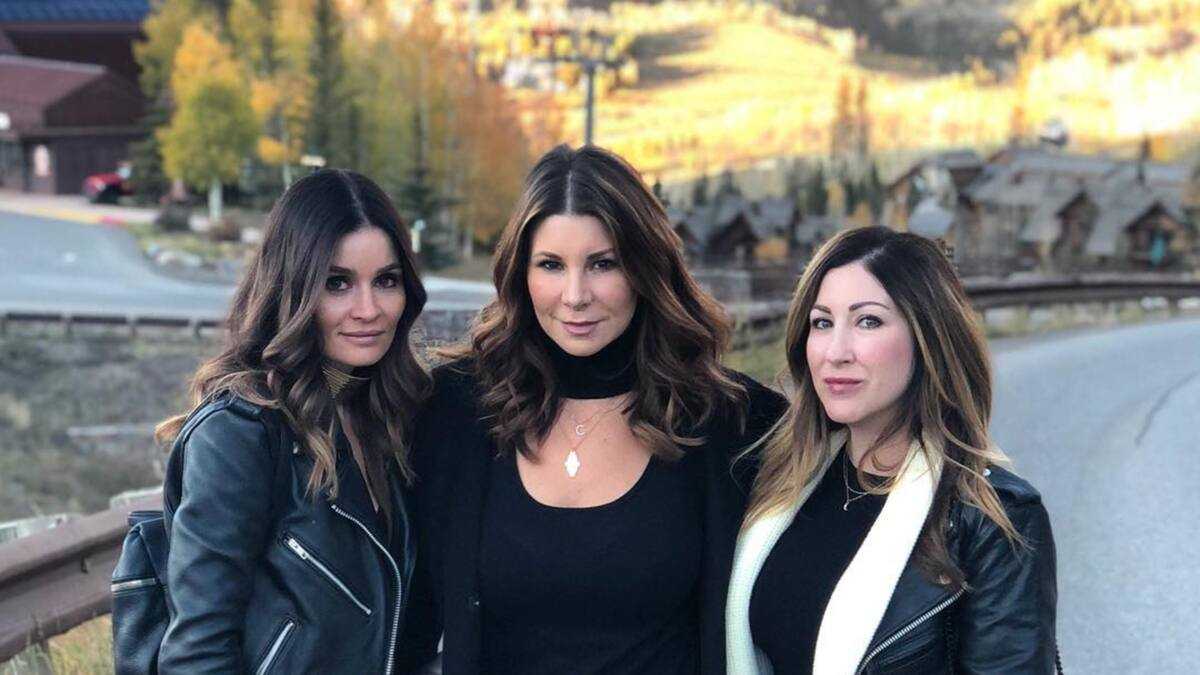 Details into the life of Samantha Speno, Randy Orton's ex-wife ...