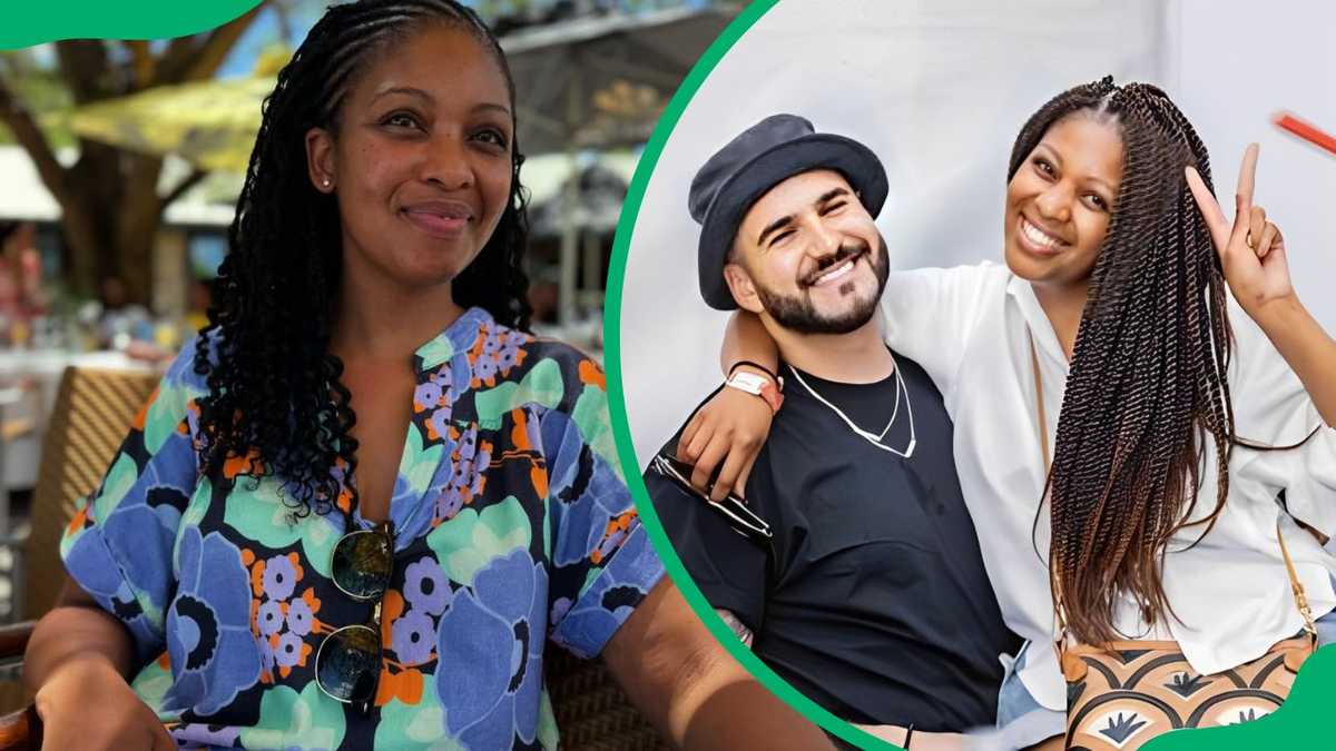 Who is J'Something's wife: All you need to know about Cordelia Godi ...