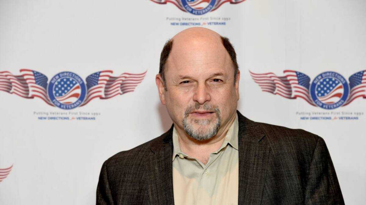 Jason Alexander's net worth, age, family, movies and TV shows, height ...