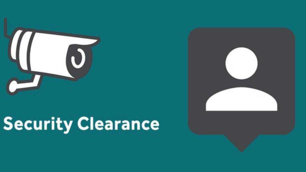 UK SC clearance: cost, requirements, form, interview, eligibility ...